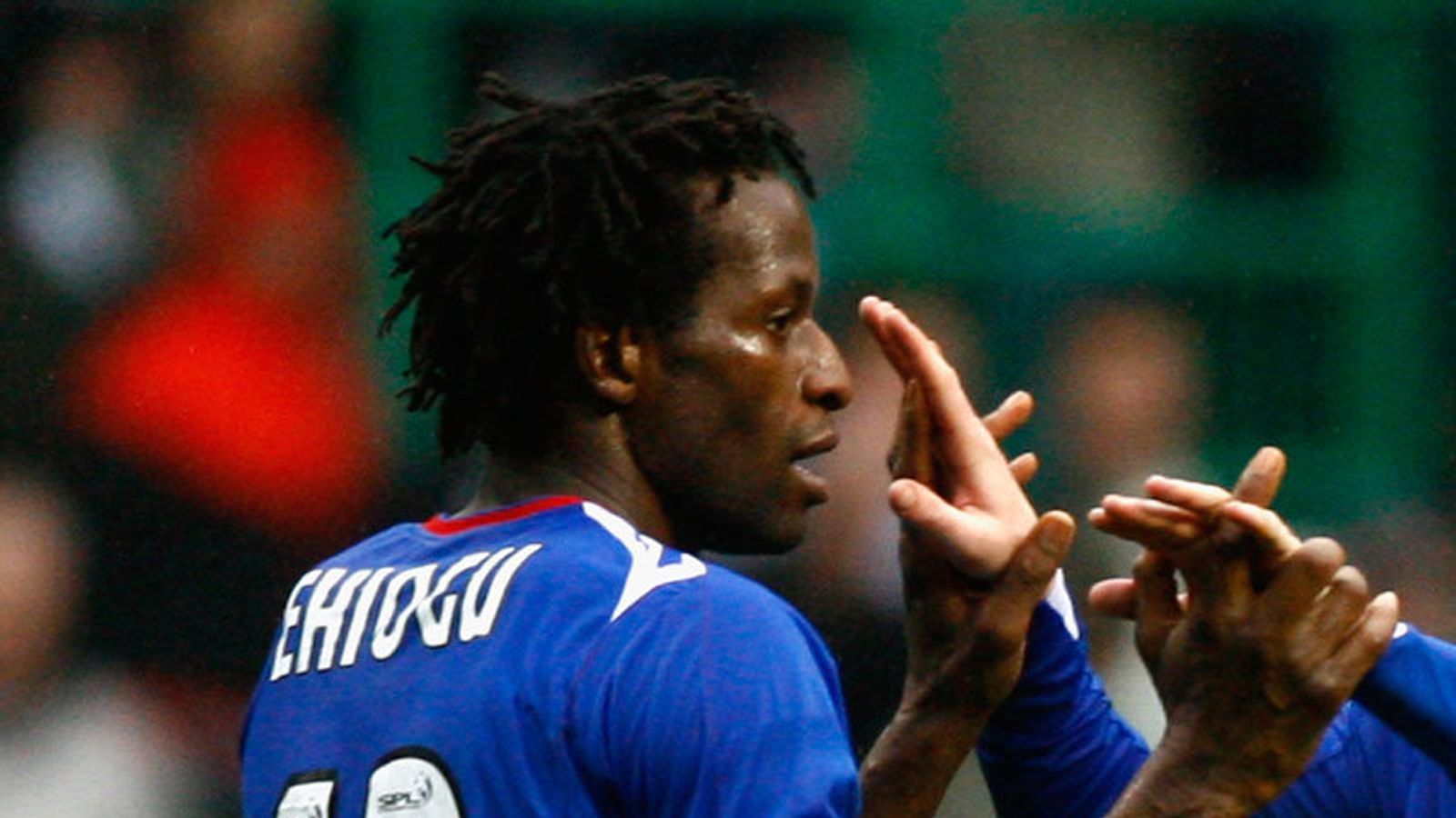 Ehiogu joins Blades | Football News | Sky Sports