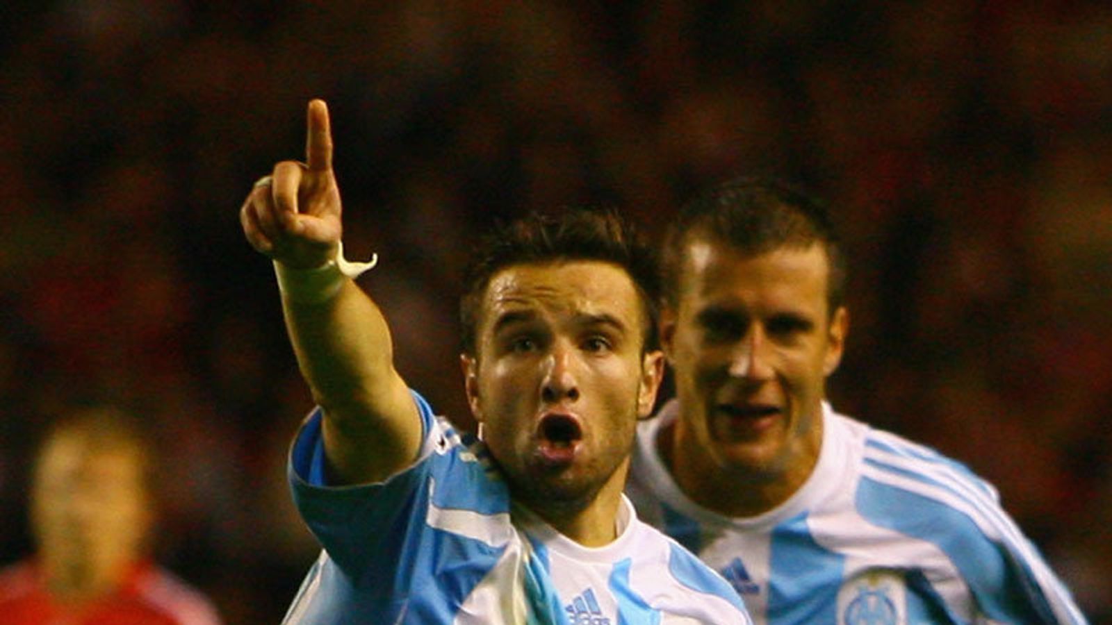 Valbuena nears extension | Football News | Sky Sports