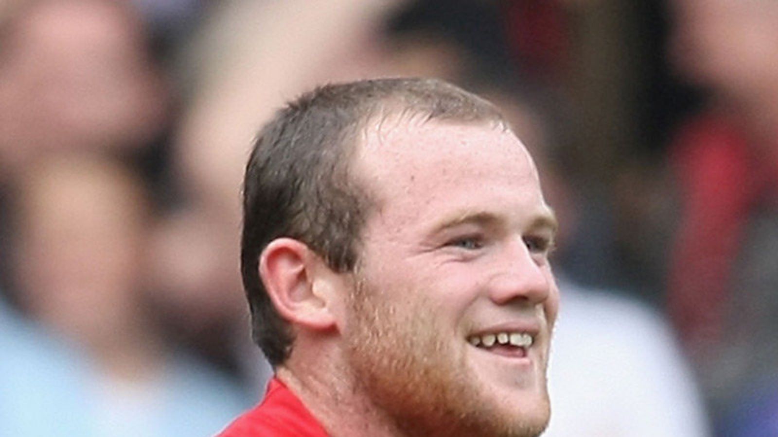 Rooney prays for Israel win | Football News | Sky Sports