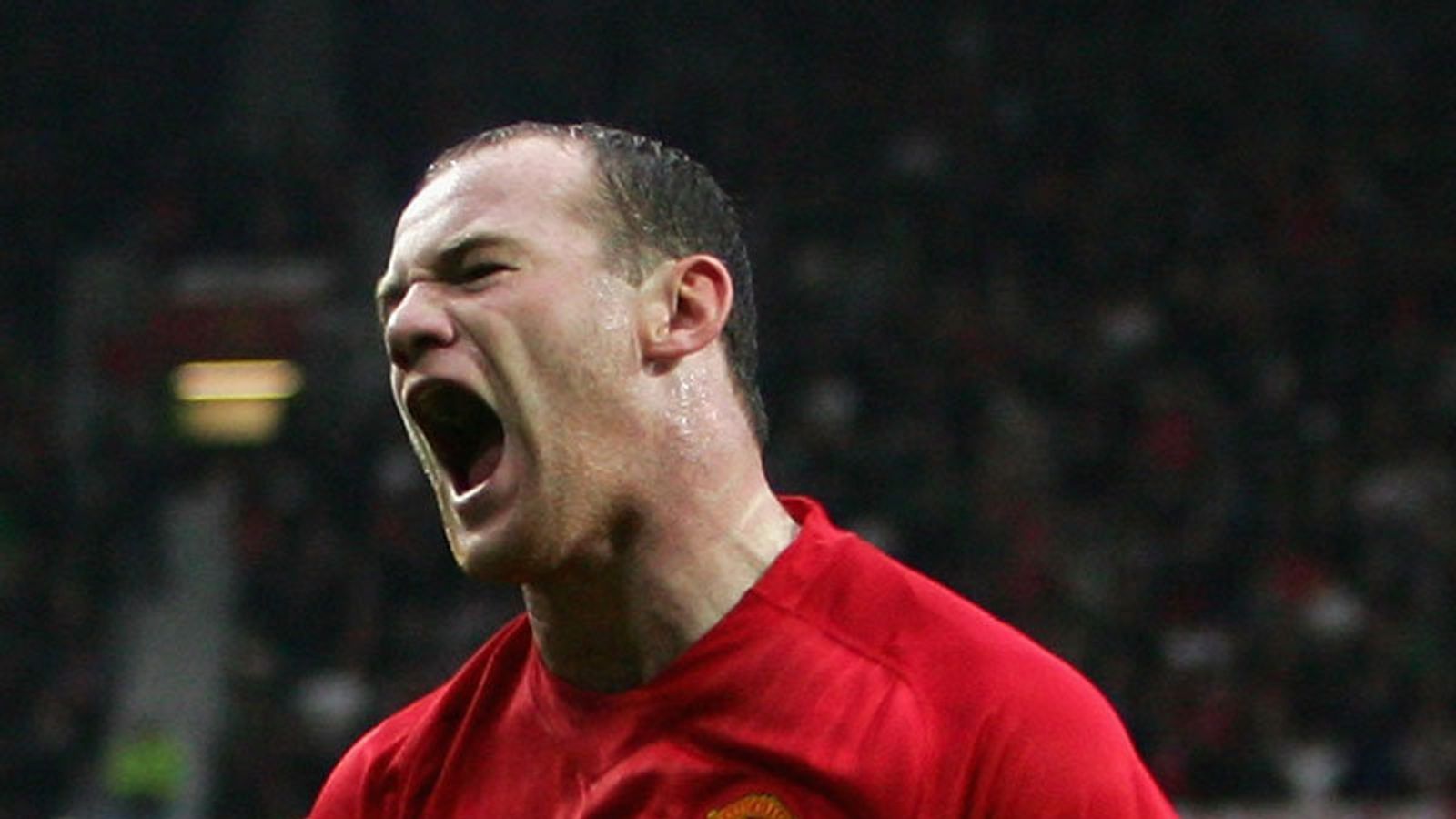Rooney set to return | Football News | Sky Sports