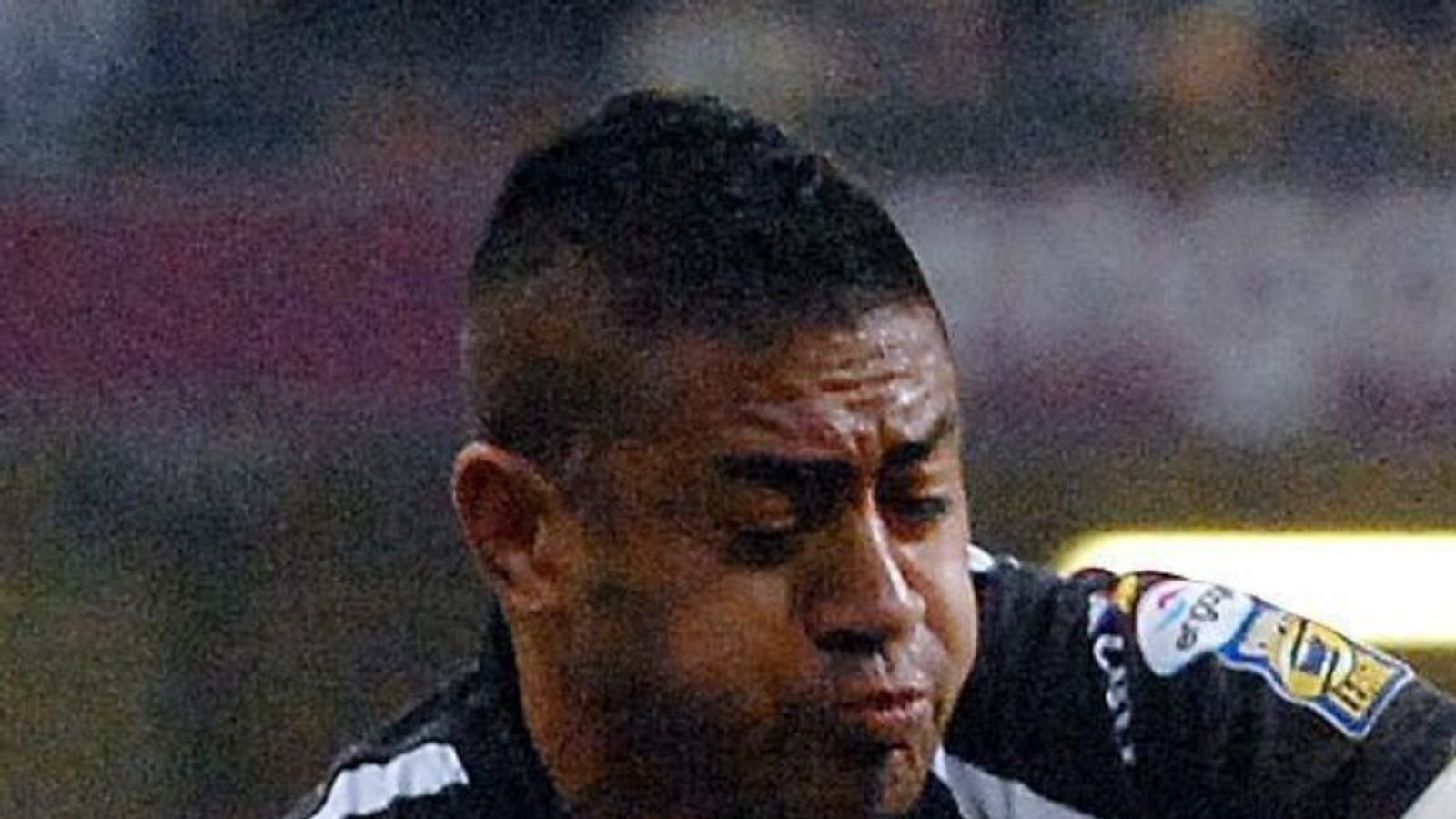 Manu signs new deal | Rugby League News | Sky Sports