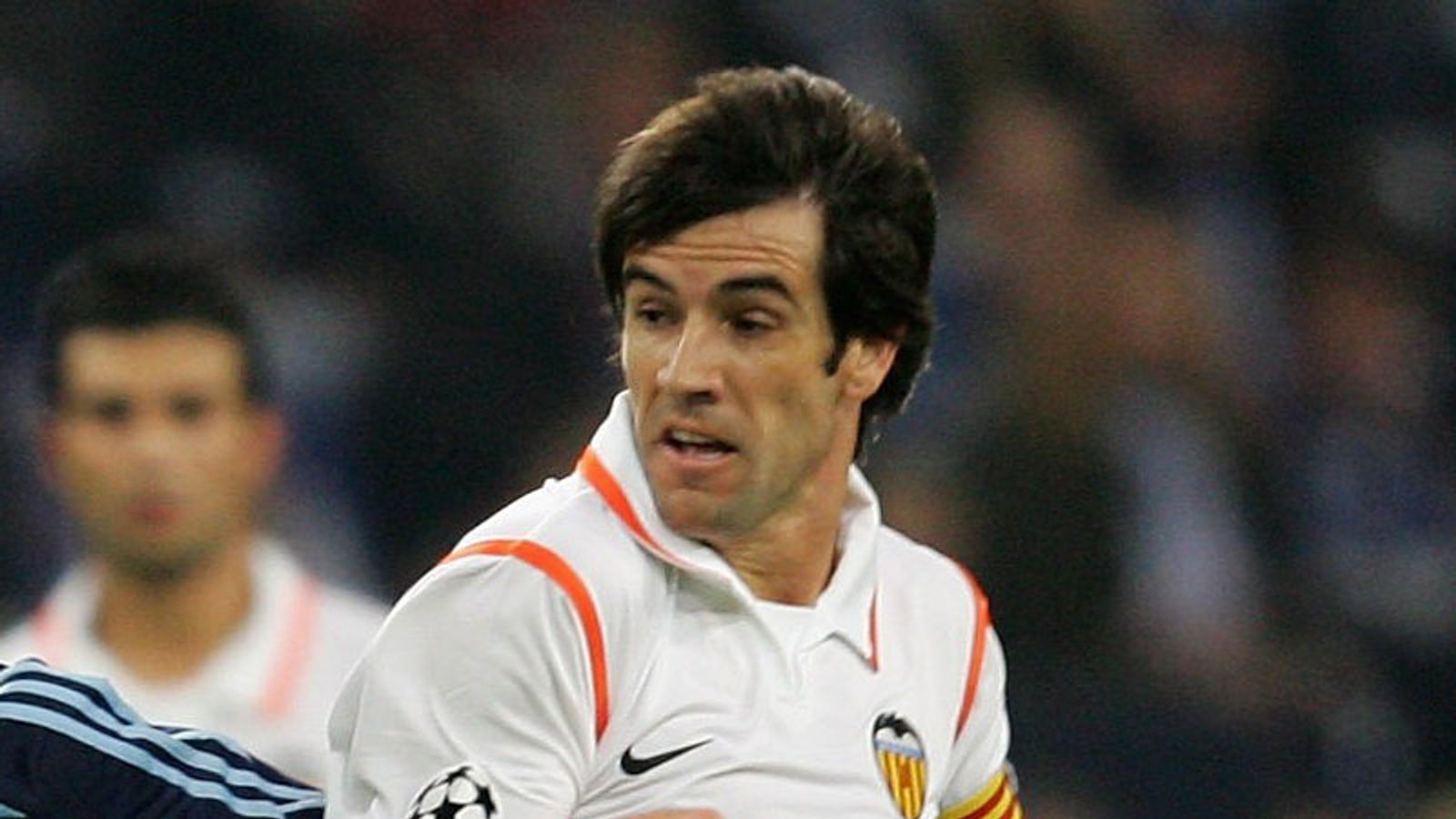 Albelda claims English interest | Football News | Sky Sports