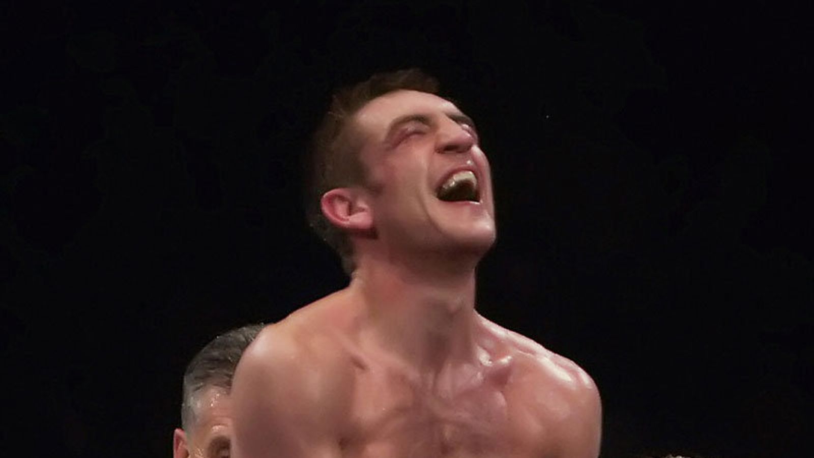 Arthur: No interest in Scott | Boxing News | Sky Sports