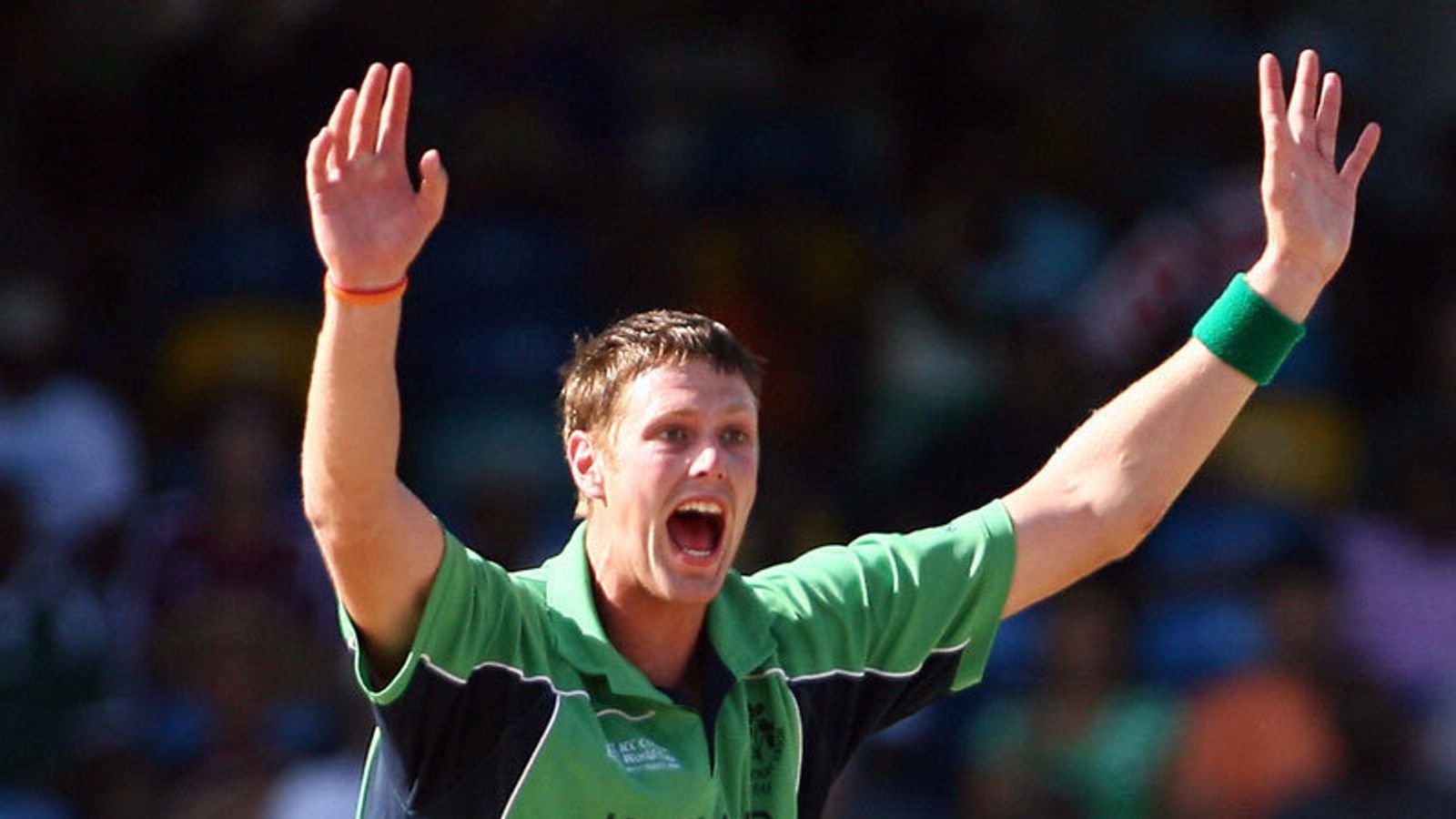 Rankin fit for World Cup | Cricket News | Sky Sports