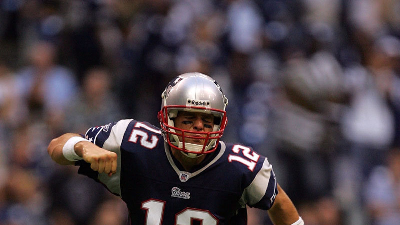 Pats stay perfect: review | NFL News | Sky Sports