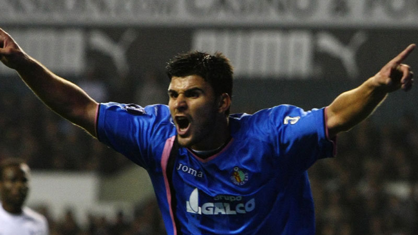 Spurs stunned by Getafe | Football News | Sky Sports
