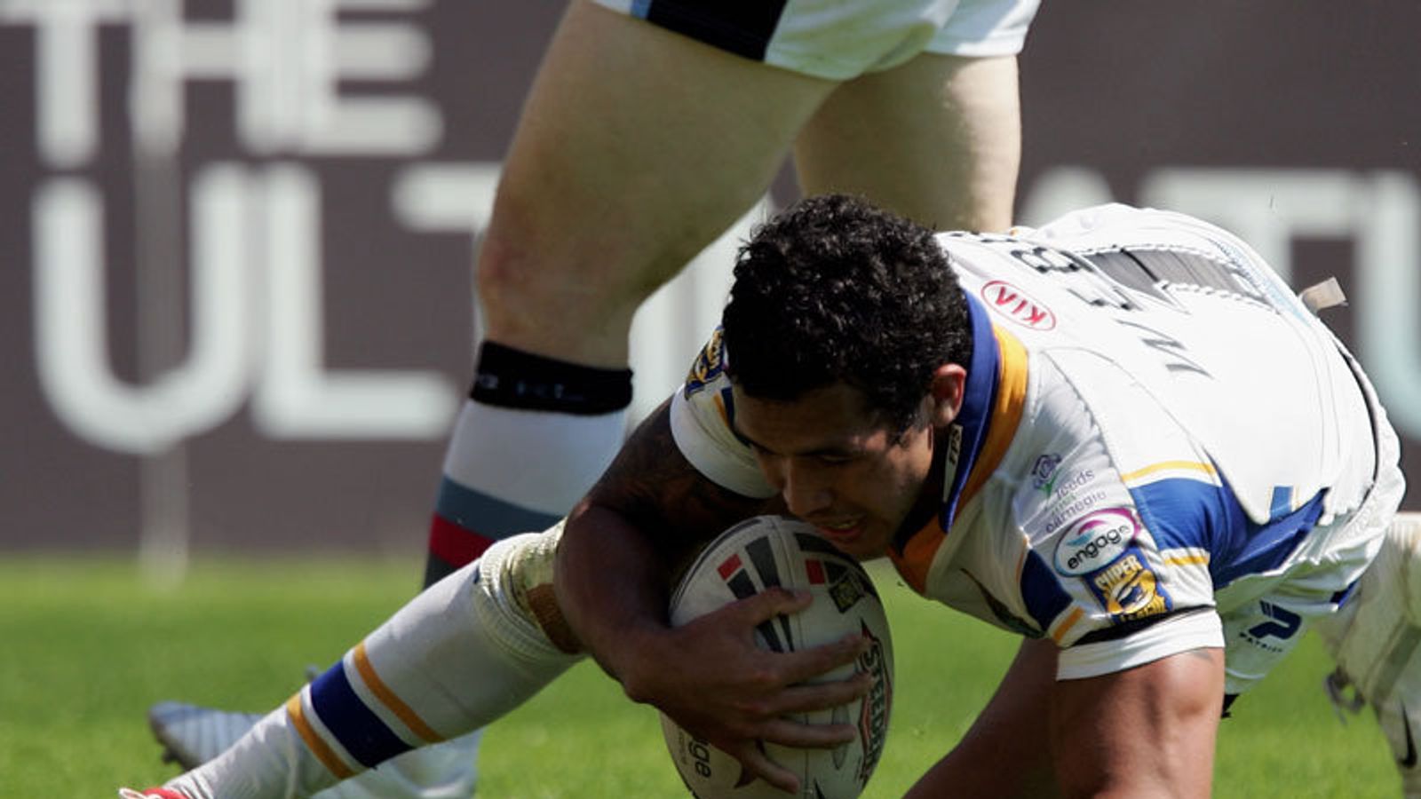 Leeds 36 - 6 Wigan - Match Report & Highlights