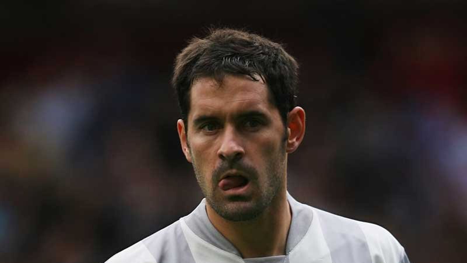 Carson set for Villa stay | Football News | Sky Sports