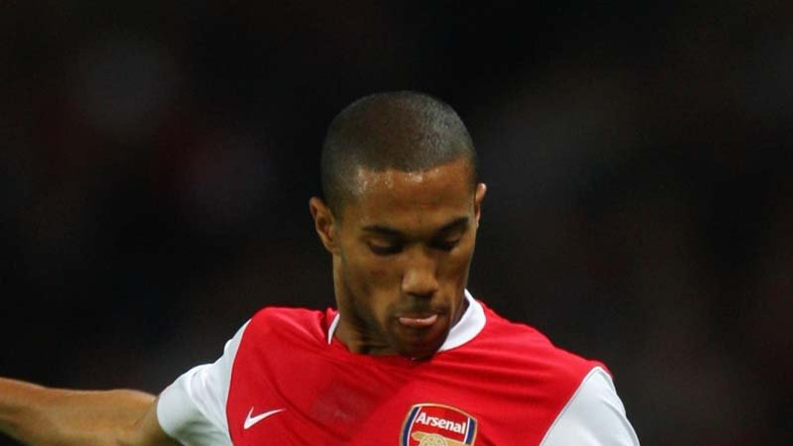 Clichy quiet on title talk | Football News | Sky Sports