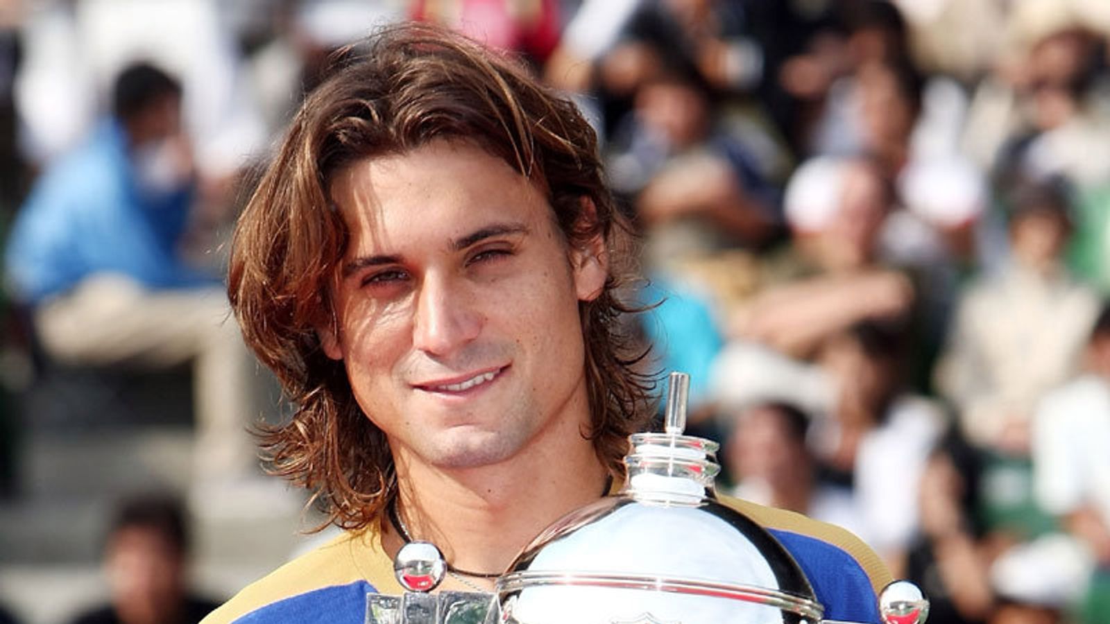 Quickfire win for Ferrer | Tennis News | Sky Sports