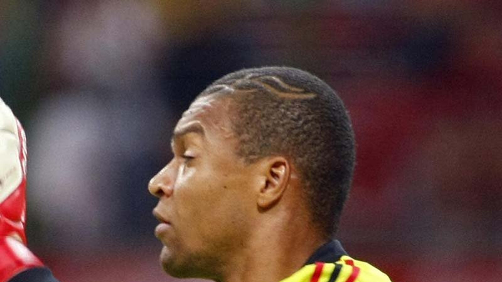 SFA chief calls for Dida ban | Football News | Sky Sports