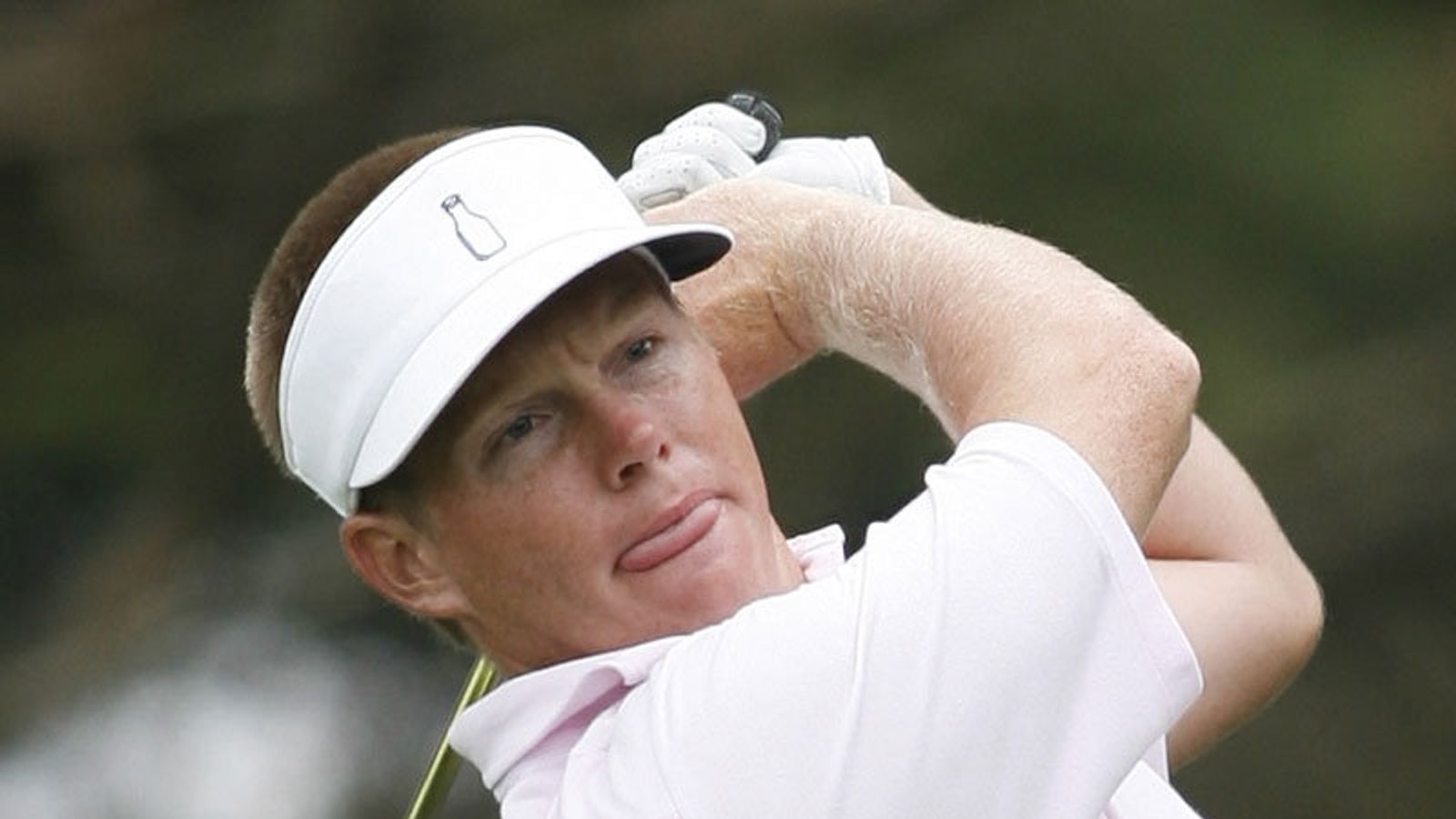 Twins aim at to fizz at Ginn | Golf News | Sky Sports