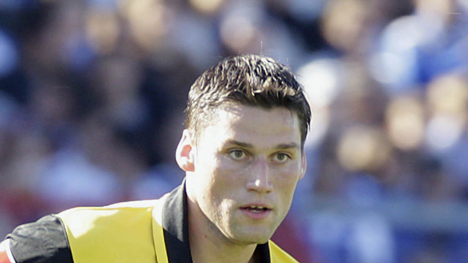 Ten-men Dortmund beat Bochum | Football News | Sky Sports