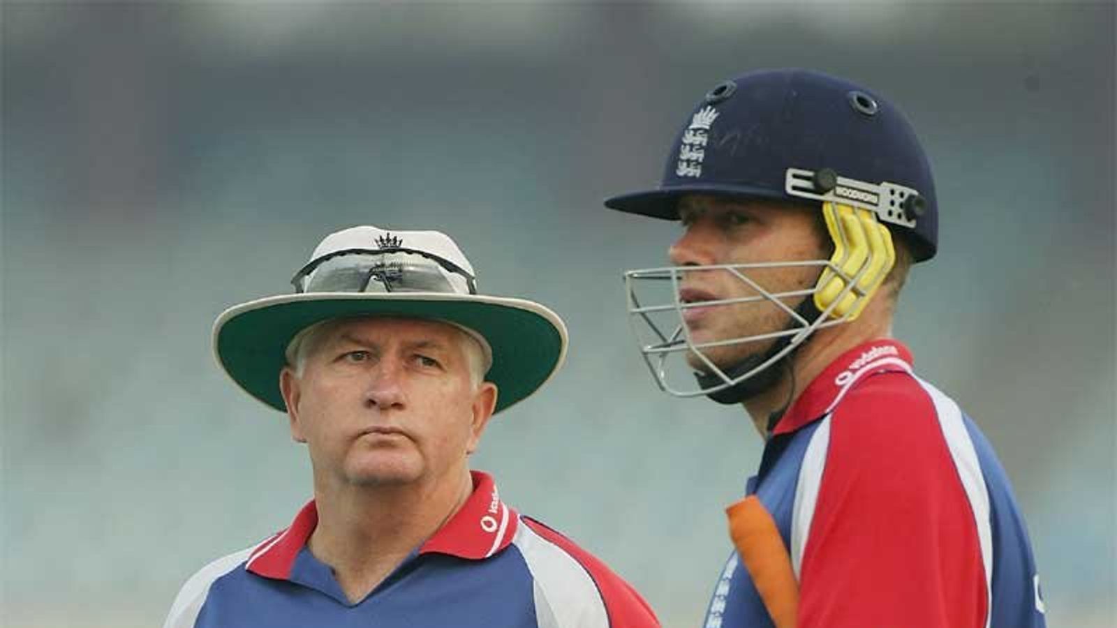 Fletcher attacks Ashes heroes | Cricket News | Sky Sports