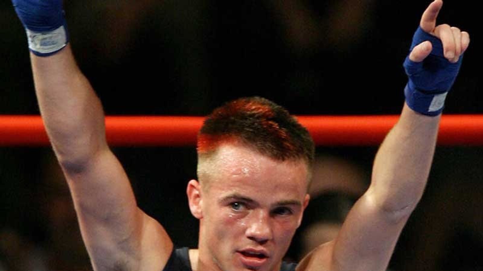 Trio book spots in Beijing | Boxing News | Sky Sports