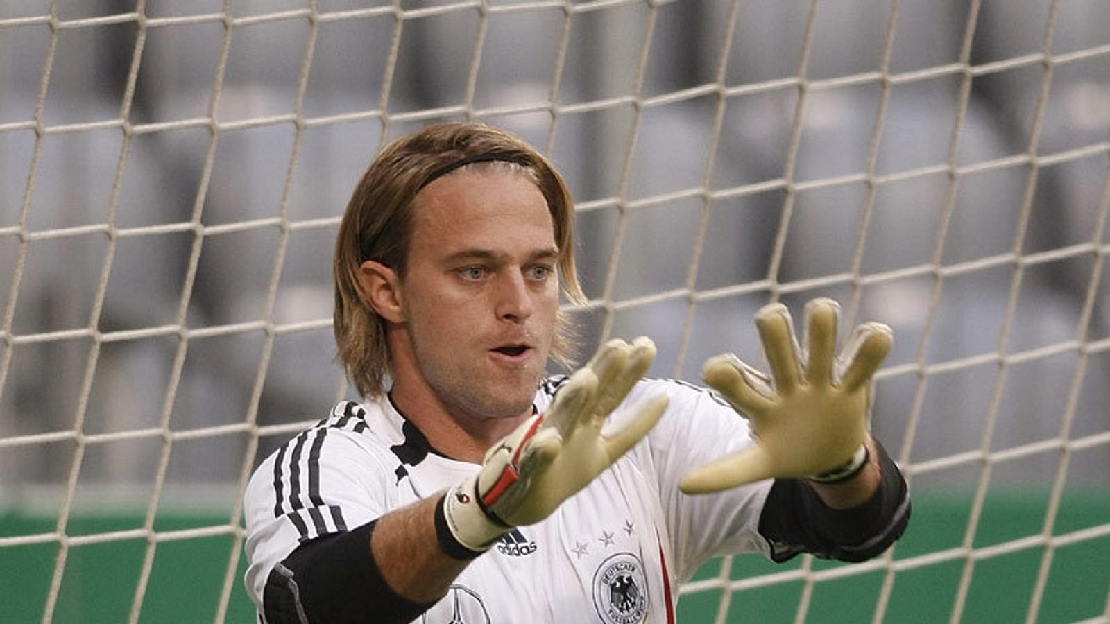 Hildebrand fights for future | Football News | Sky Sports