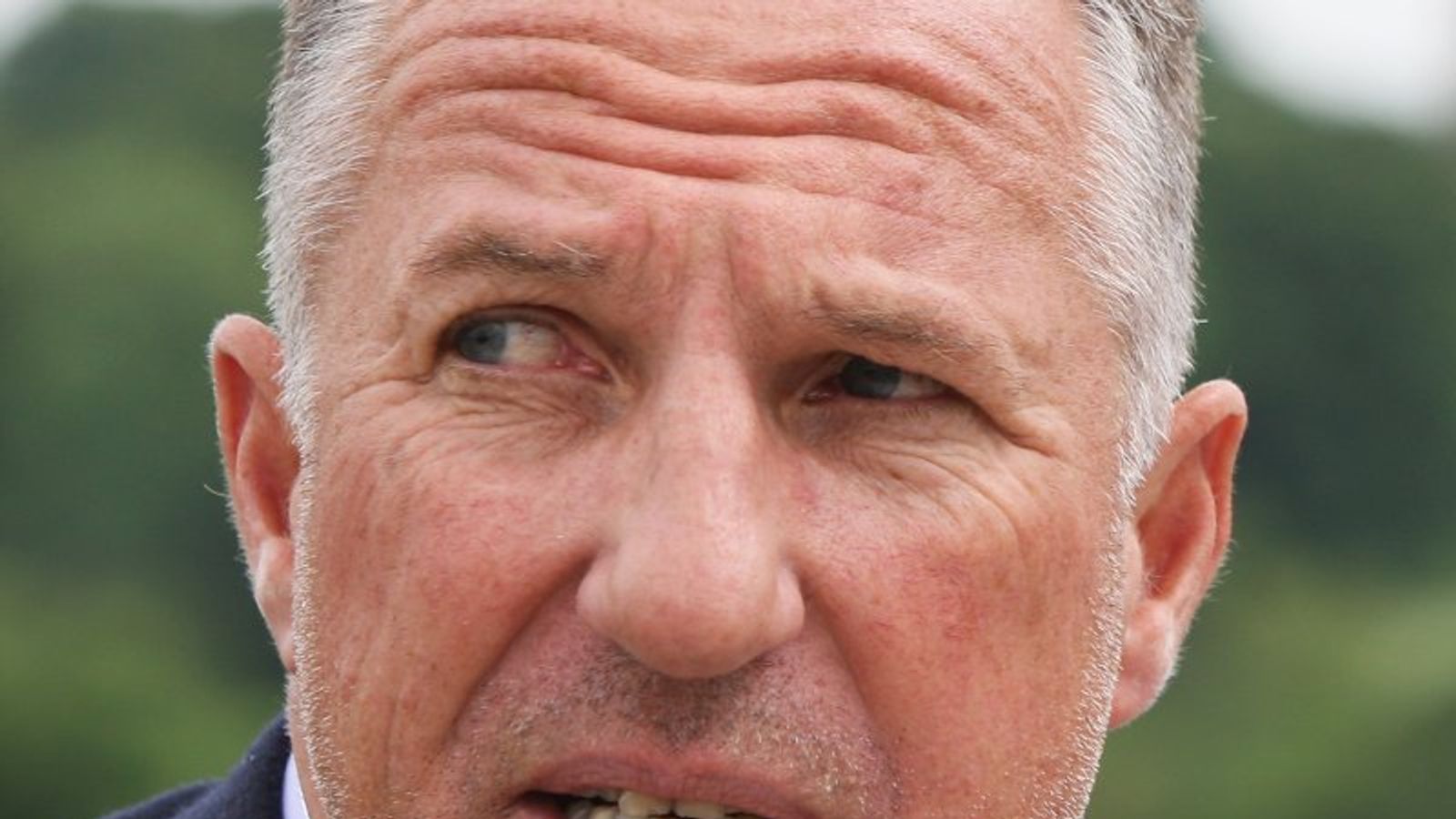 Botham takes PCA hot-seat | Cricket News | Sky Sports