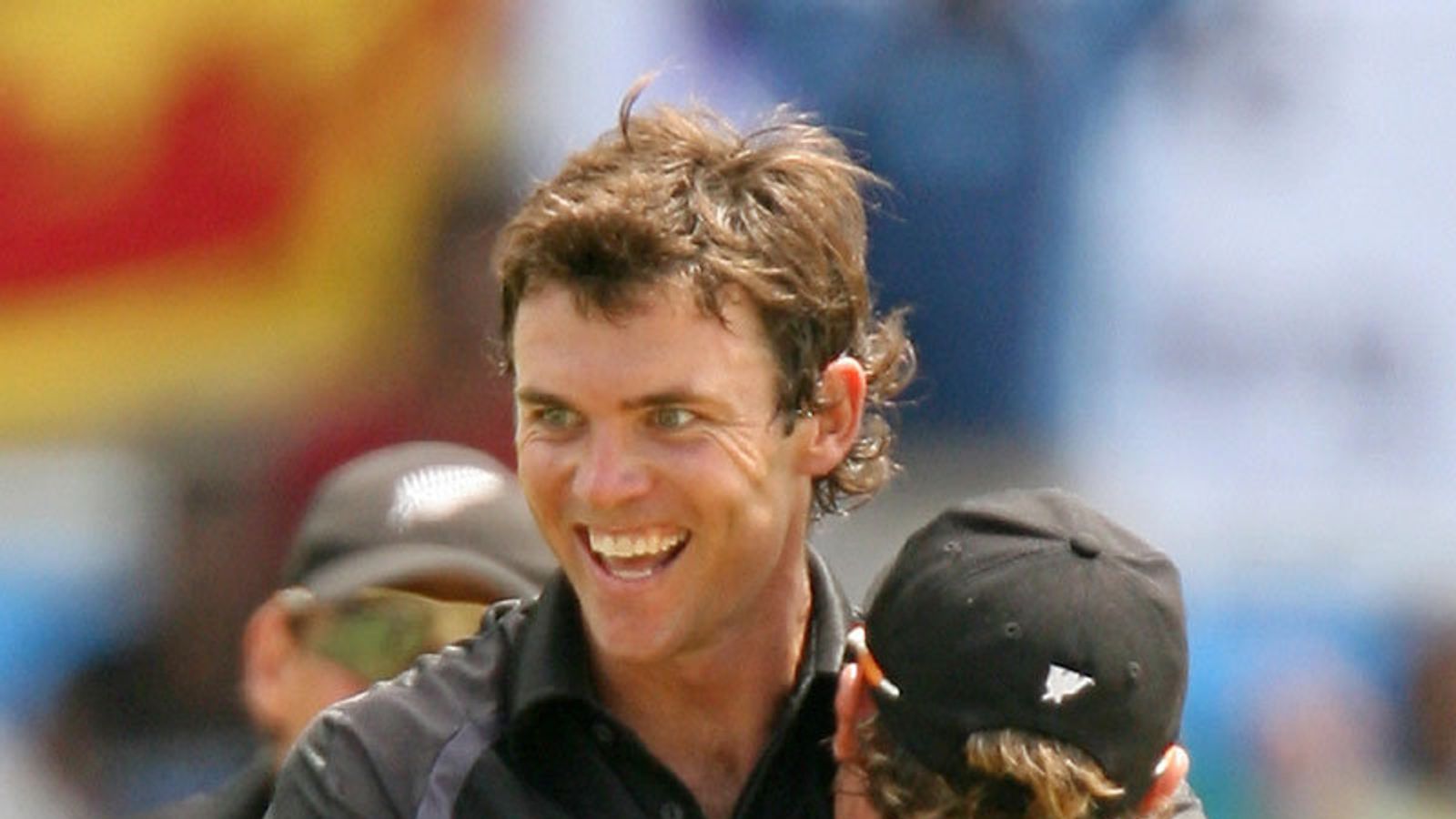 Franklin sidelined again | Cricket News | Sky Sports