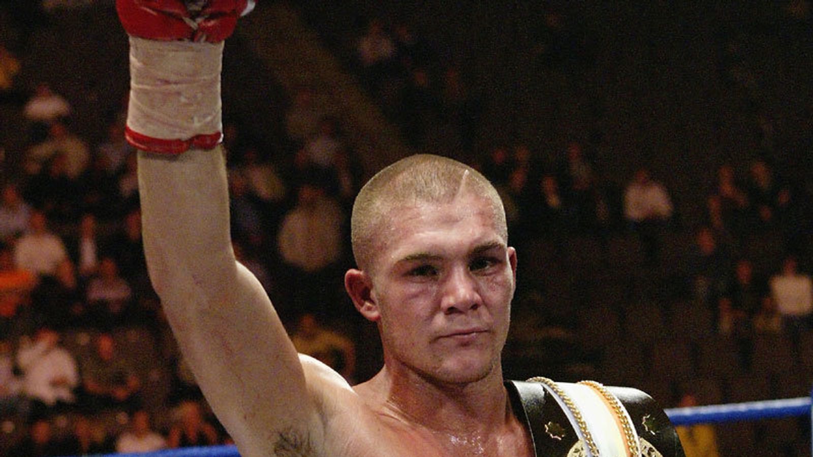 Moore too much for Facey | Boxing News | Sky Sports