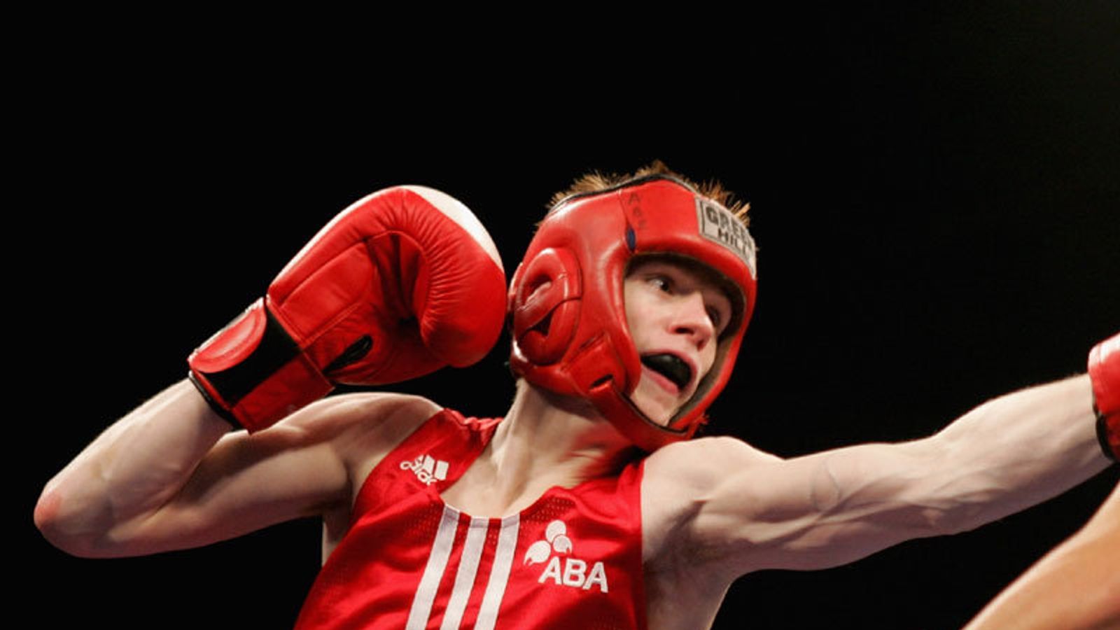 Murray books Beijing spot | Boxing News | Sky Sports