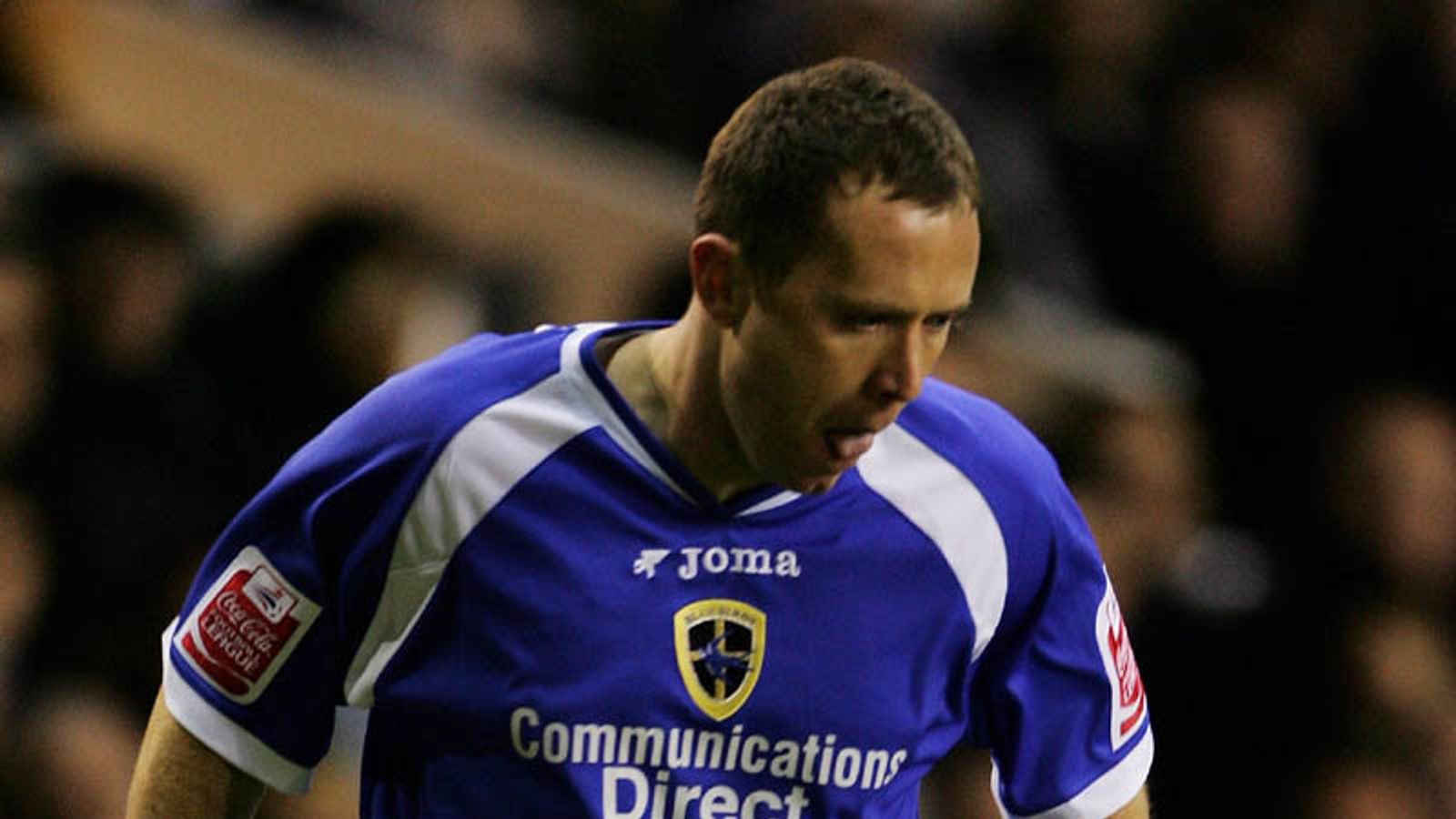 Chester keen on Cooper | Football News | Sky Sports