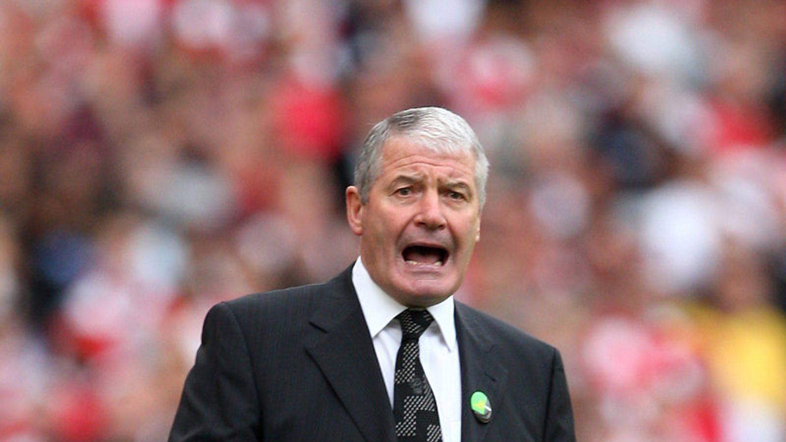 Knox: A credible performance | Football News | Sky Sports