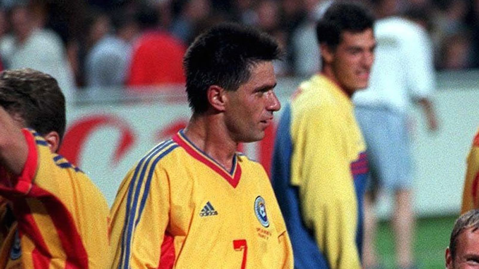 Steaua appoint Lacatus | Football News | Sky Sports