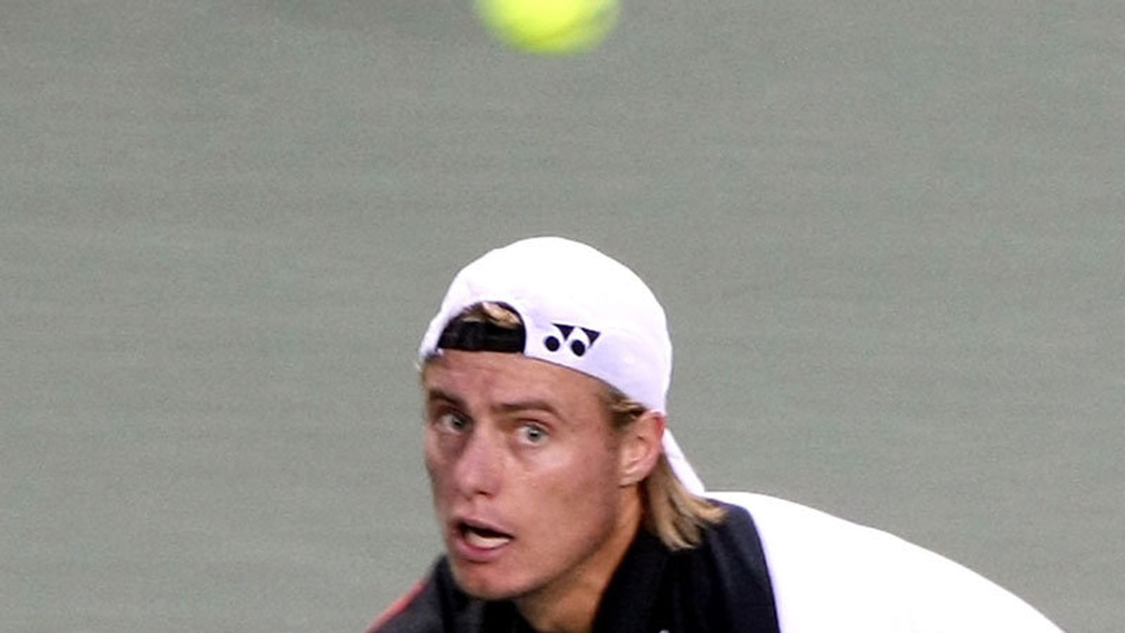 Hewitt out in Japan | Tennis News | Sky Sports