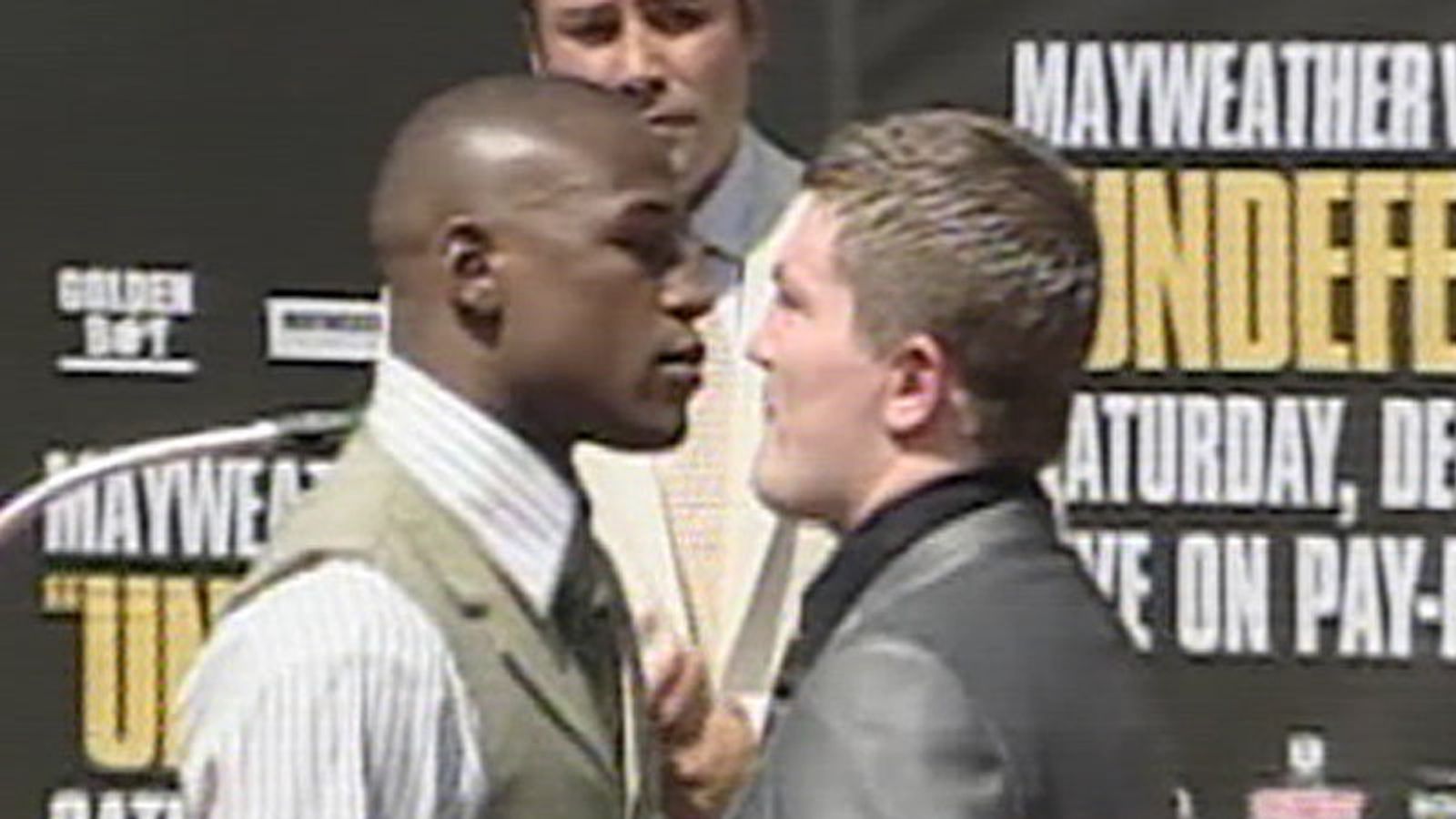 Hatton winning the war | Boxing News | Sky Sports