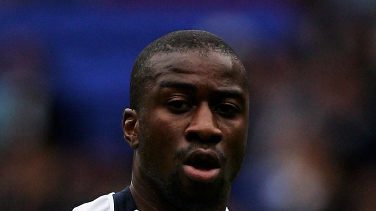 Meite hits back at bosses claims | Football News | Sky Sports