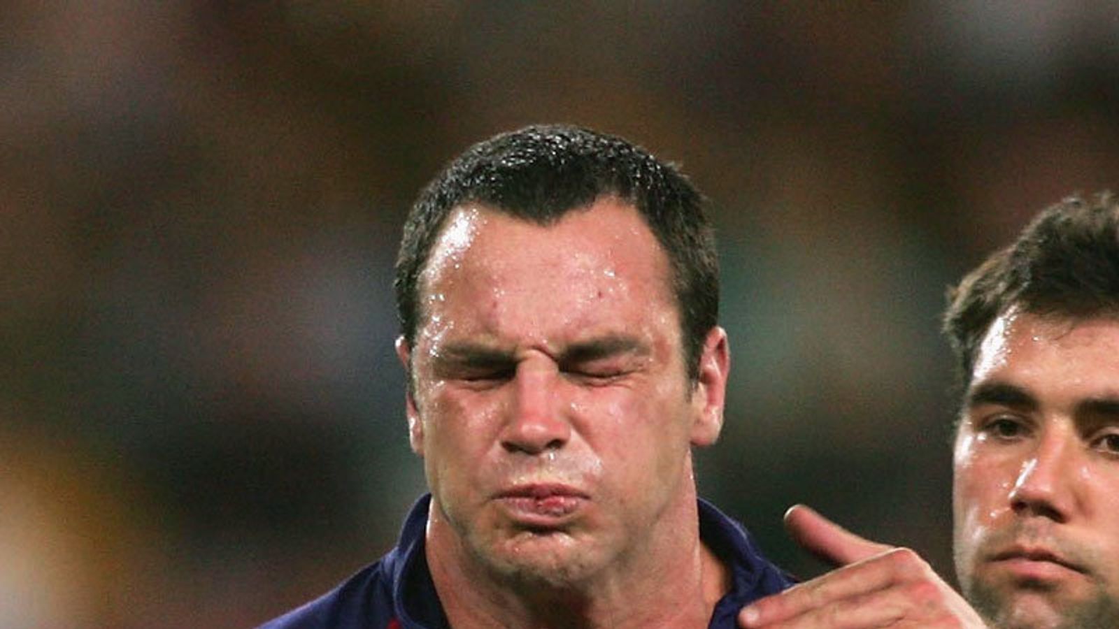 'Massive series' for Morley | Rugby League News | Sky Sports