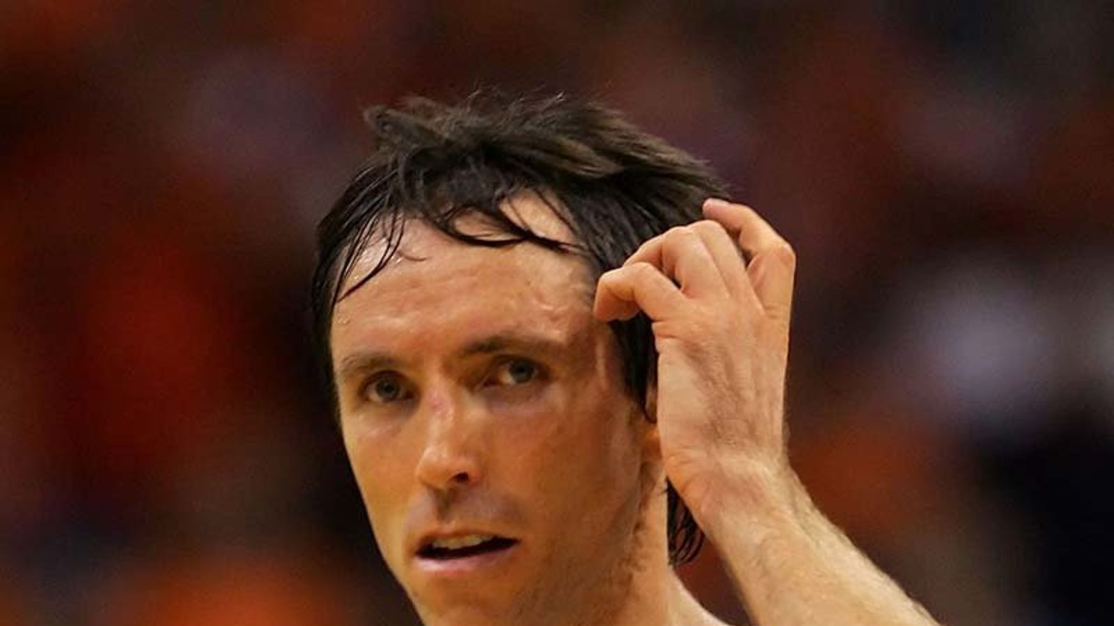 Nash cools Spurs bid talk | Football News | Sky Sports