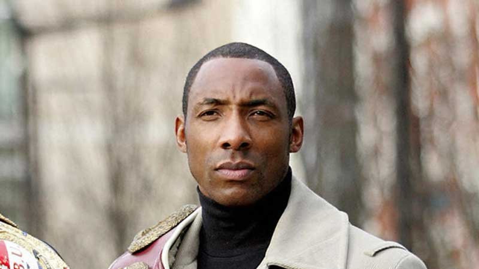 Nelson keen to make Haye | Boxing News | Sky Sports