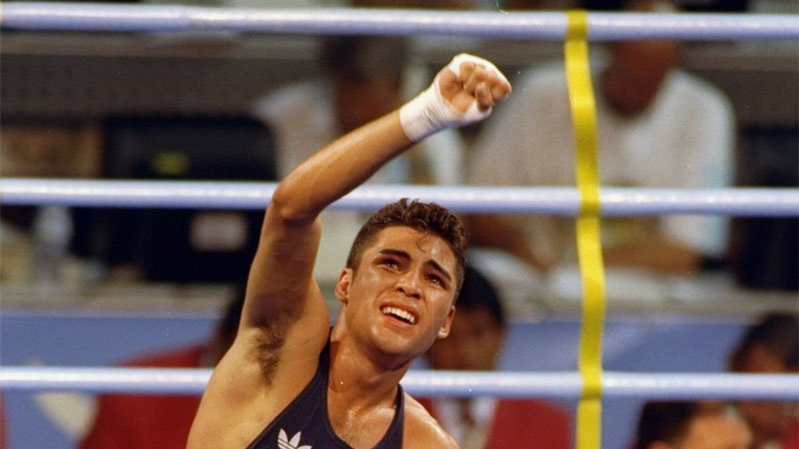 Chicago hopes | Boxing News | Sky Sports