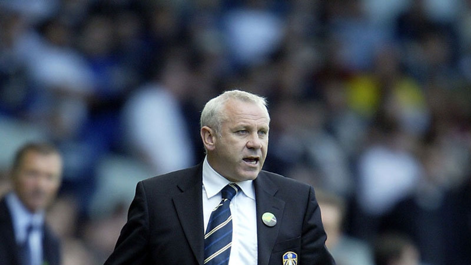 Reid rejects Iran job | Football News | Sky Sports