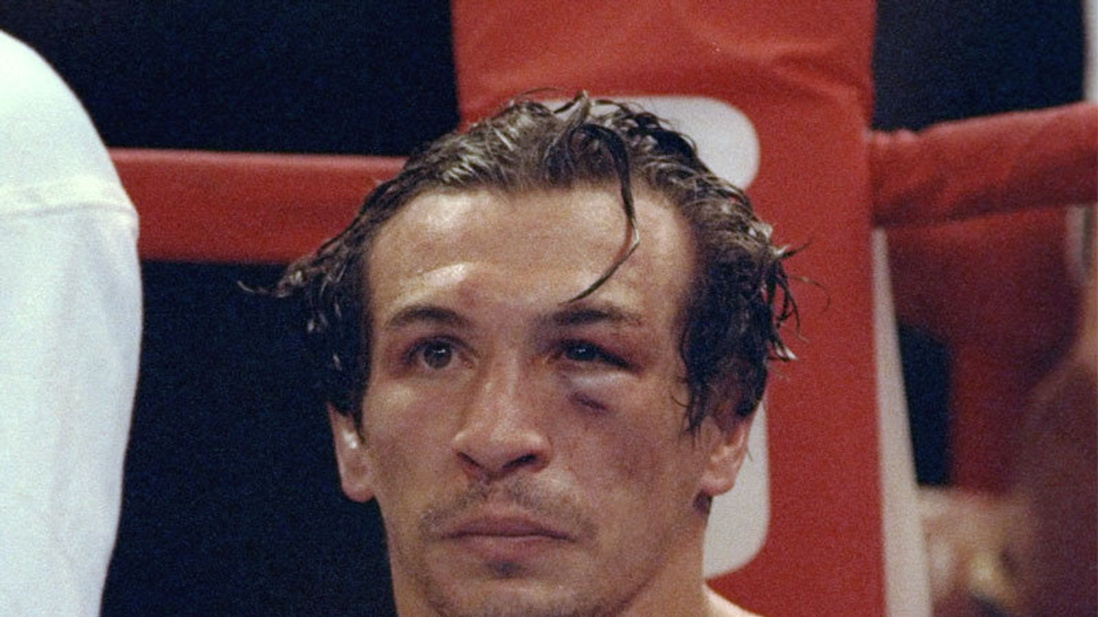 There's only one Kelly Pavlik | Boxing News | Sky Sports