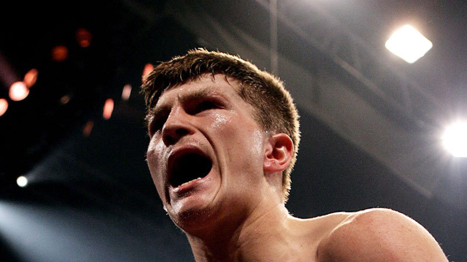 What makes Ricky great | Boxing News | Sky Sports