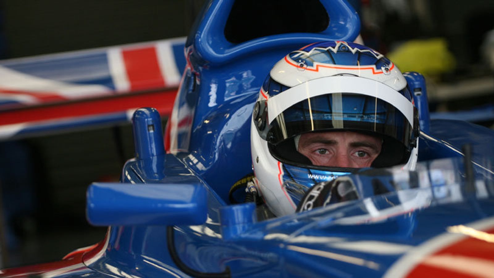 Team GB to use one driver | Motorsport News | Sky Sports