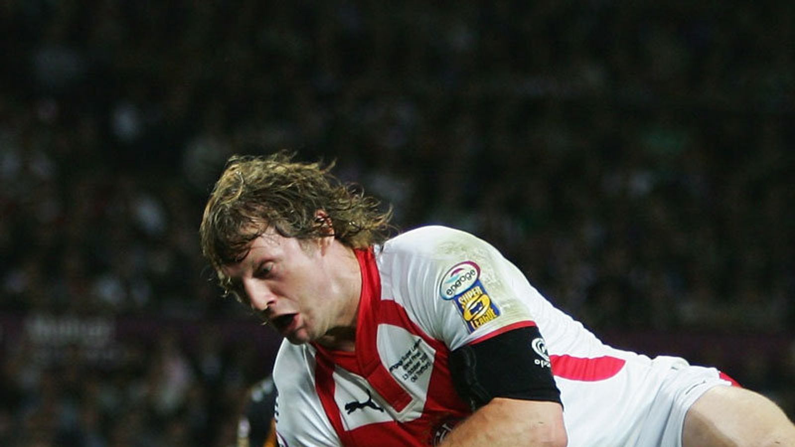 Saints confirm losses | Rugby League News | Sky Sports