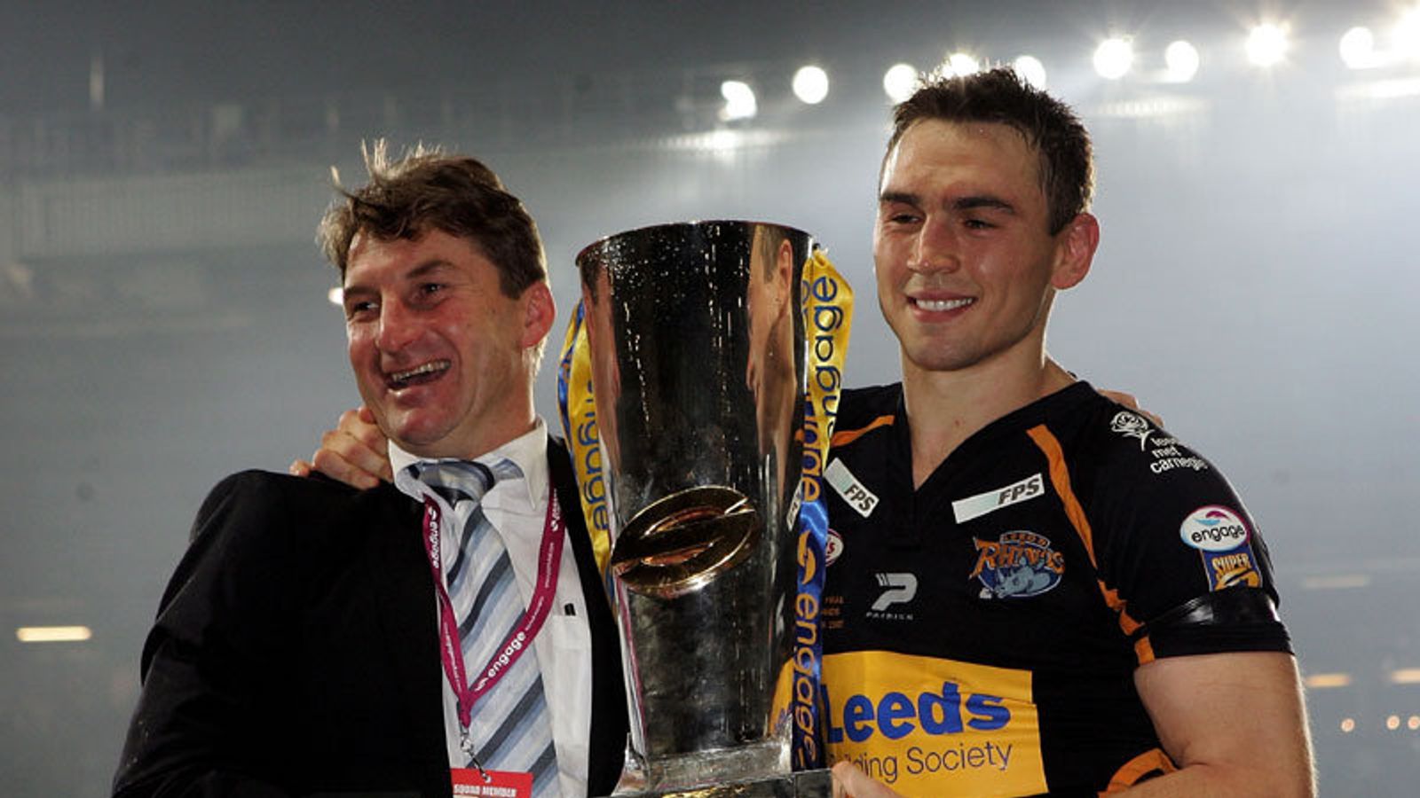 Challenge date set | Rugby League News | Sky Sports