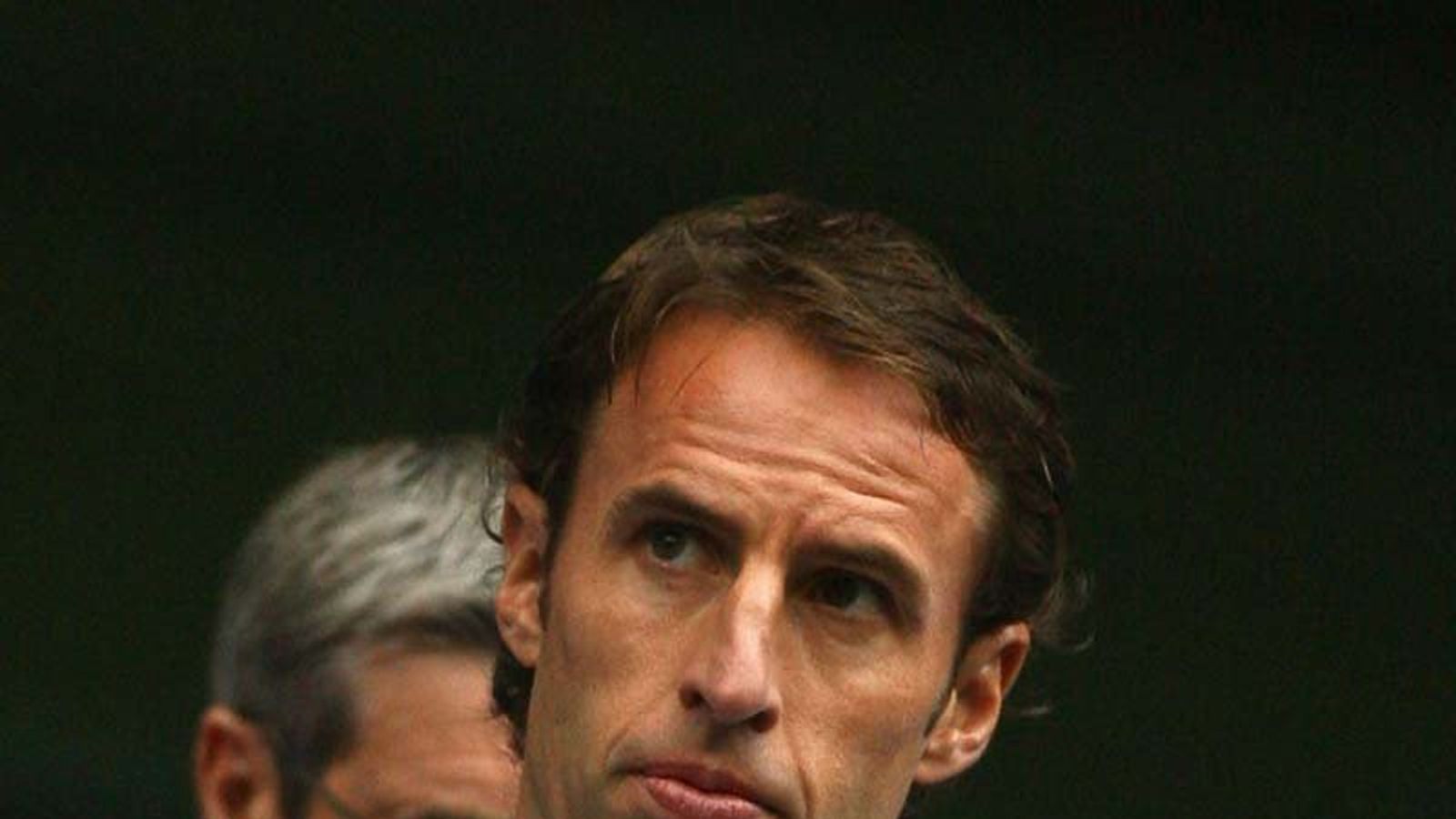 Gibson backing for boss | Football News | Sky Sports