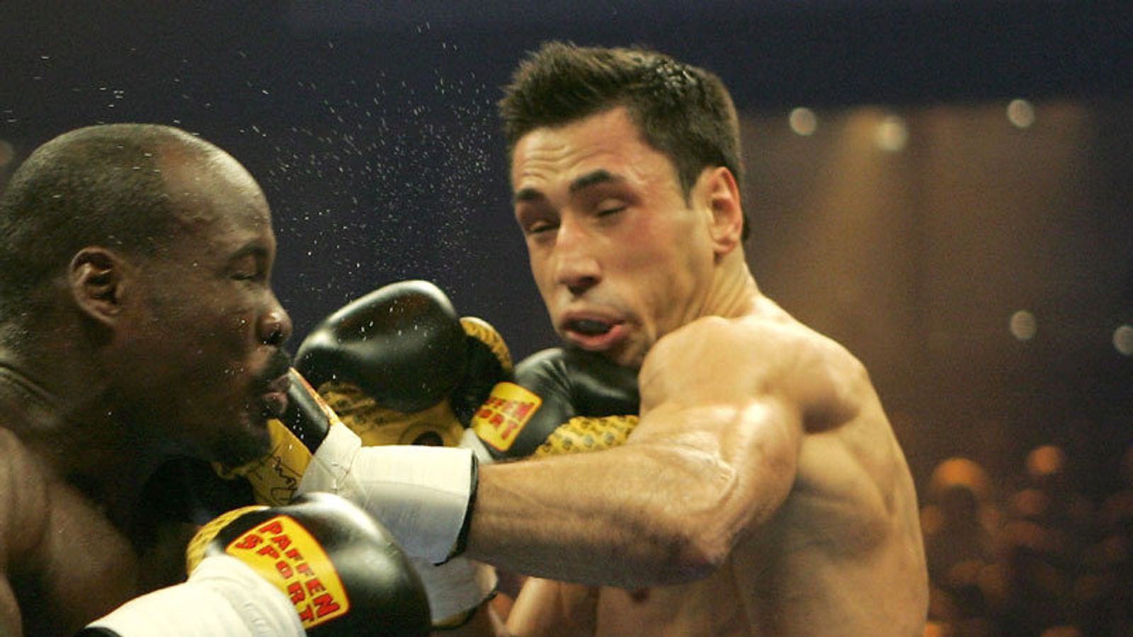 Sturm clings to WBA strap | Boxing News | Sky Sports