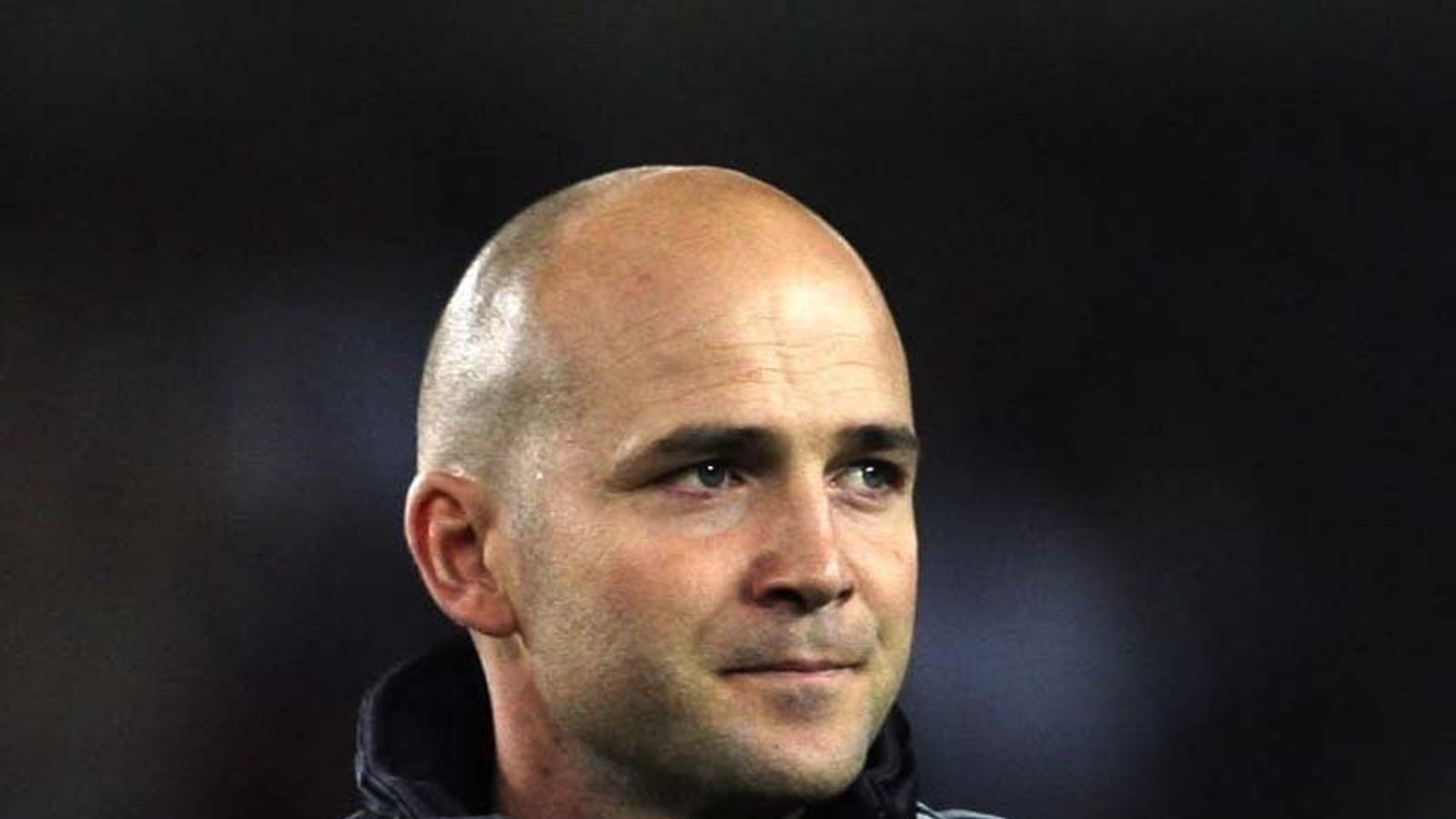 Rosenborg coach leaves | Football News | Sky Sports