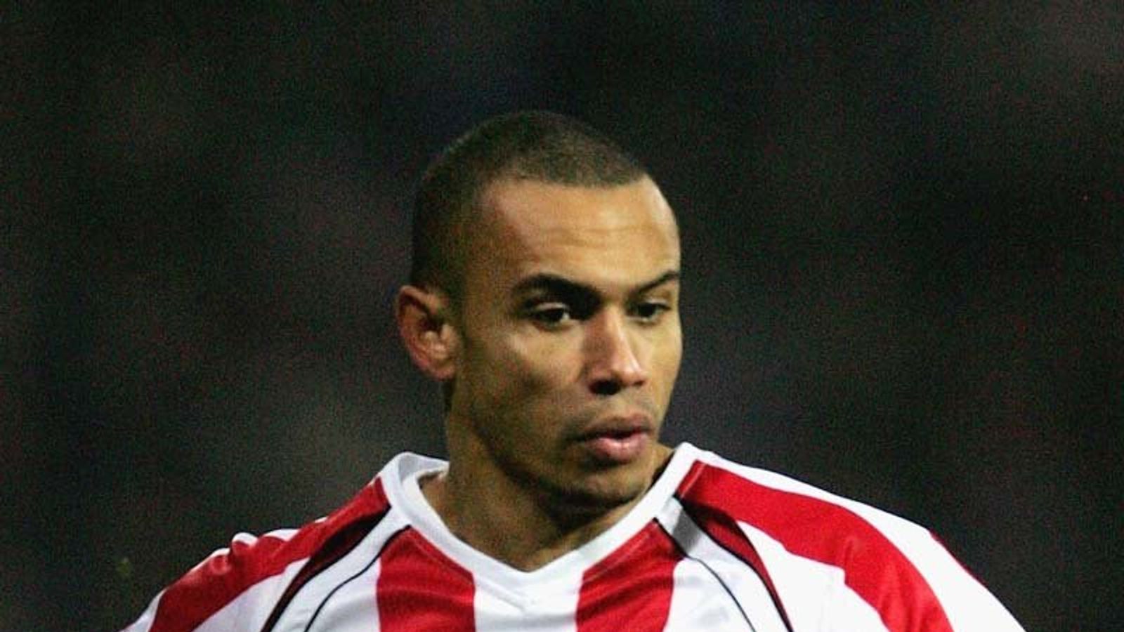 Palace show Webber interest | Football News | Sky Sports