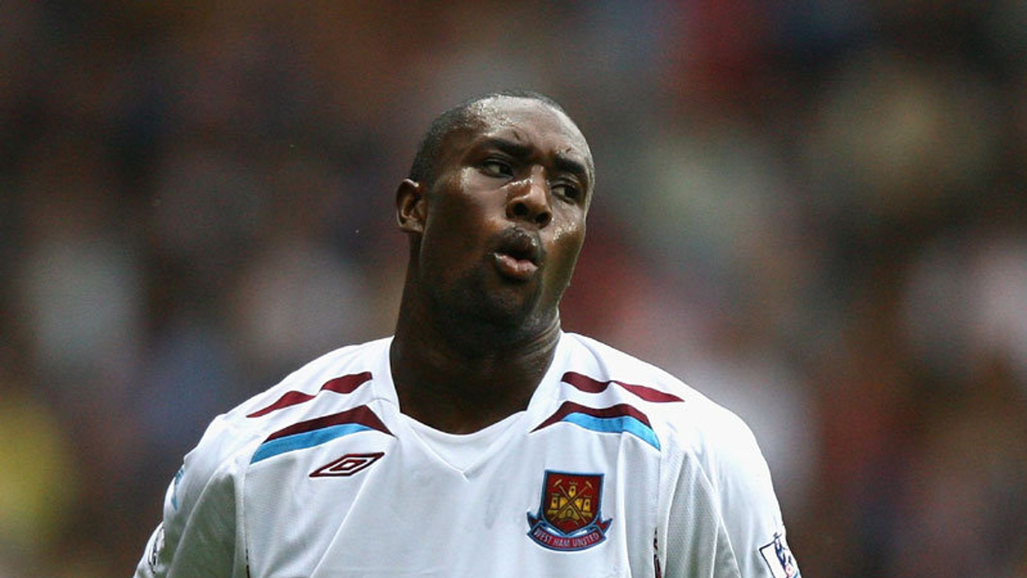 Cole eyes memorable return | Football News | Sky Sports