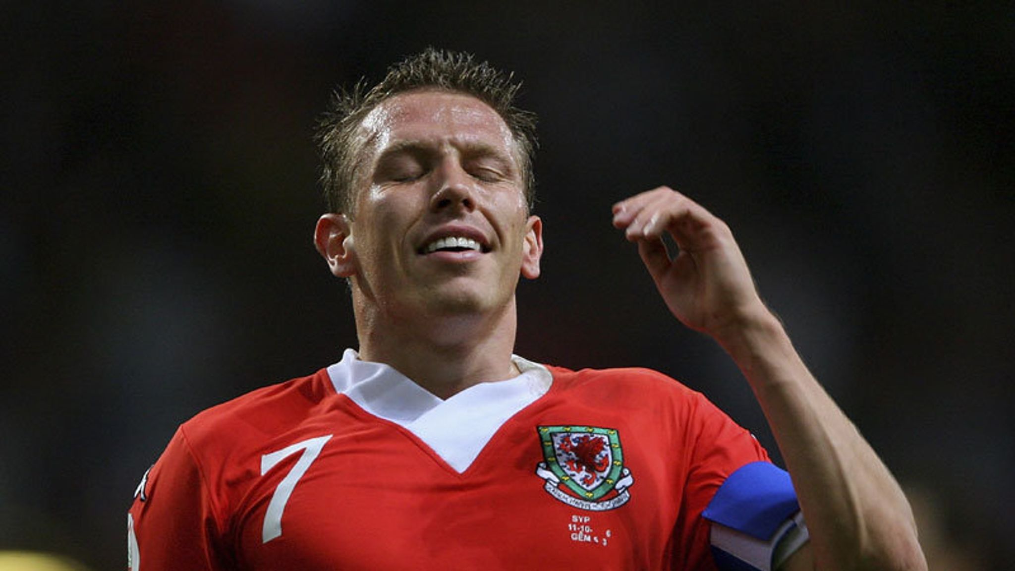 Bellamy reveals academy plans | Football News | Sky Sports