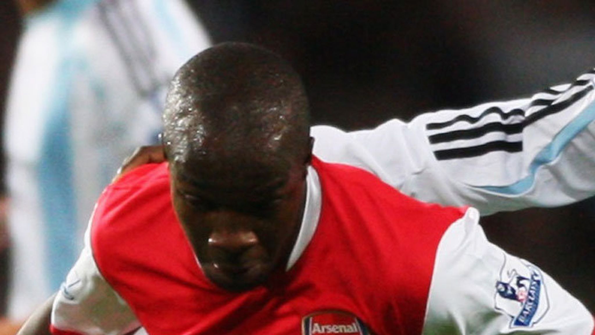 Diarra's Arsenal dilemma | Football News | Sky Sports