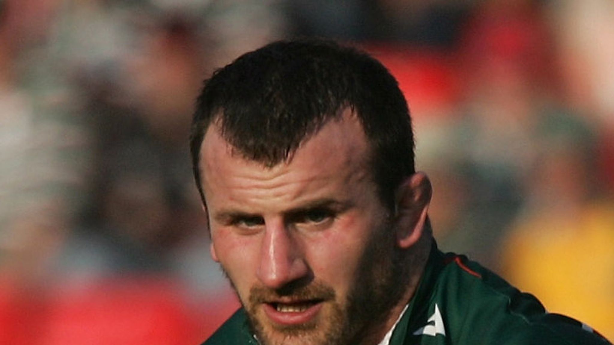 Chuter to skipper Saxons | Rugby Union News | Sky Sports