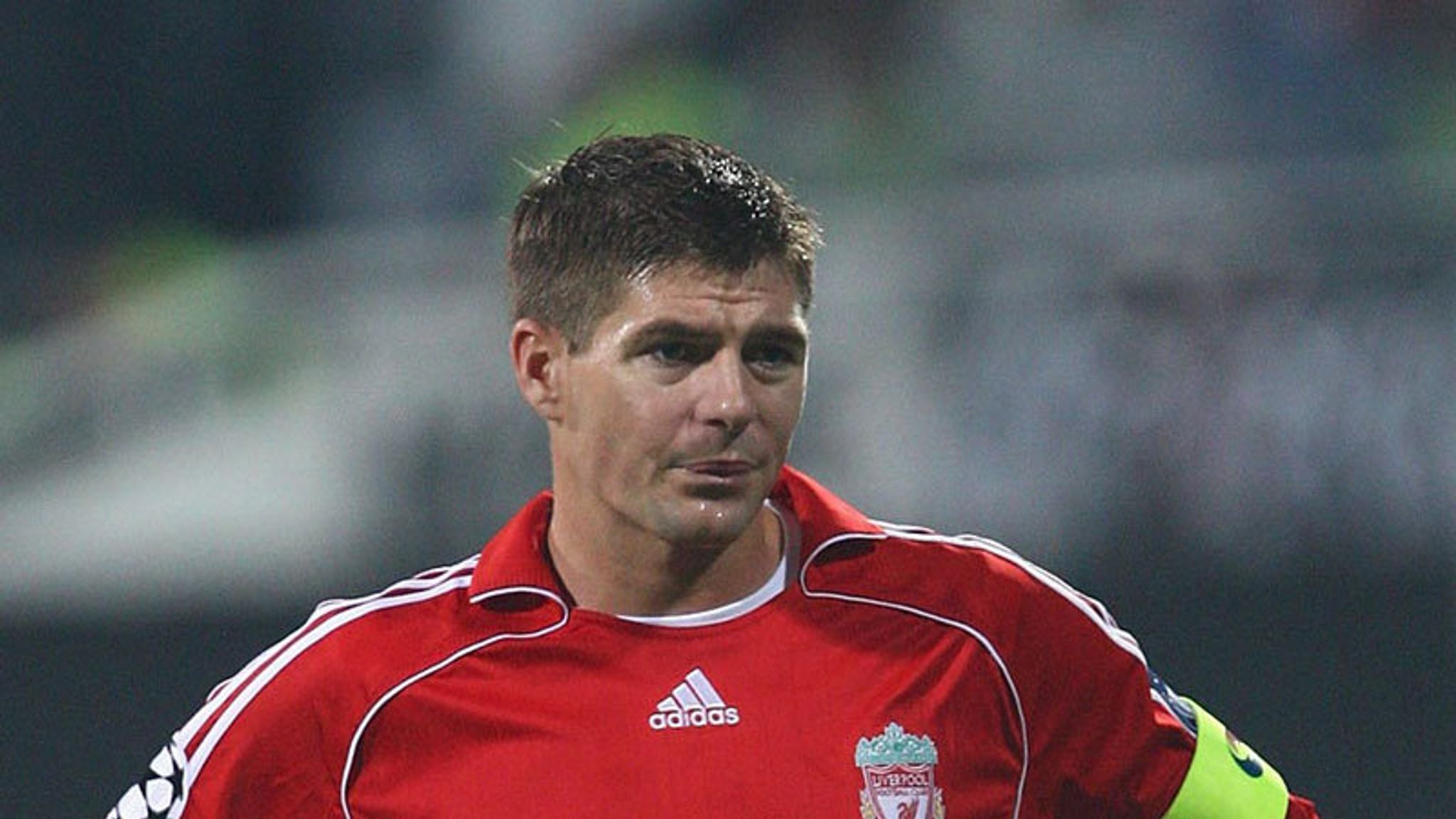 Gerrard refusing to give up | Football News | Sky Sports