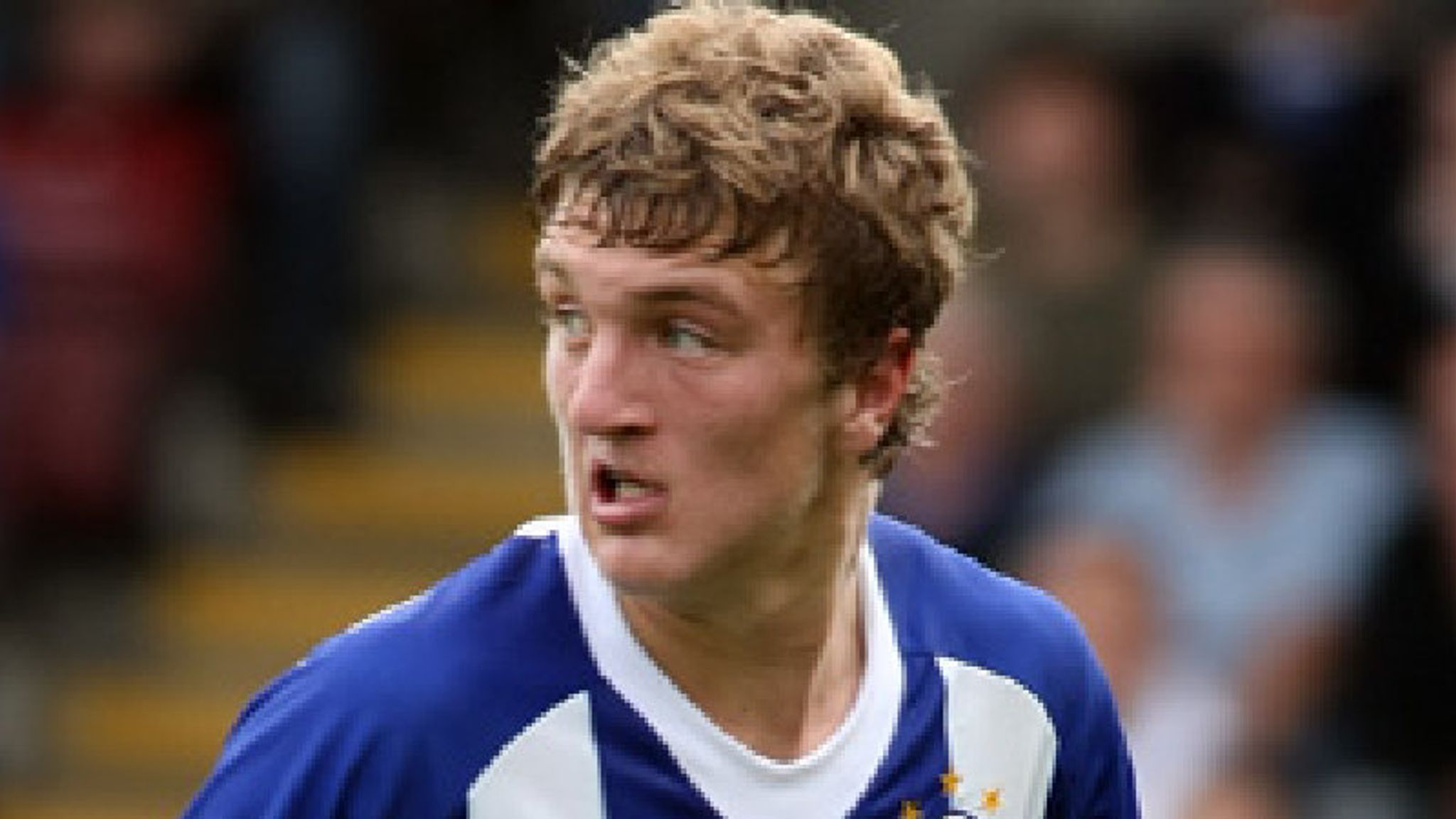 Skarz ready for new season | Football News | Sky Sports